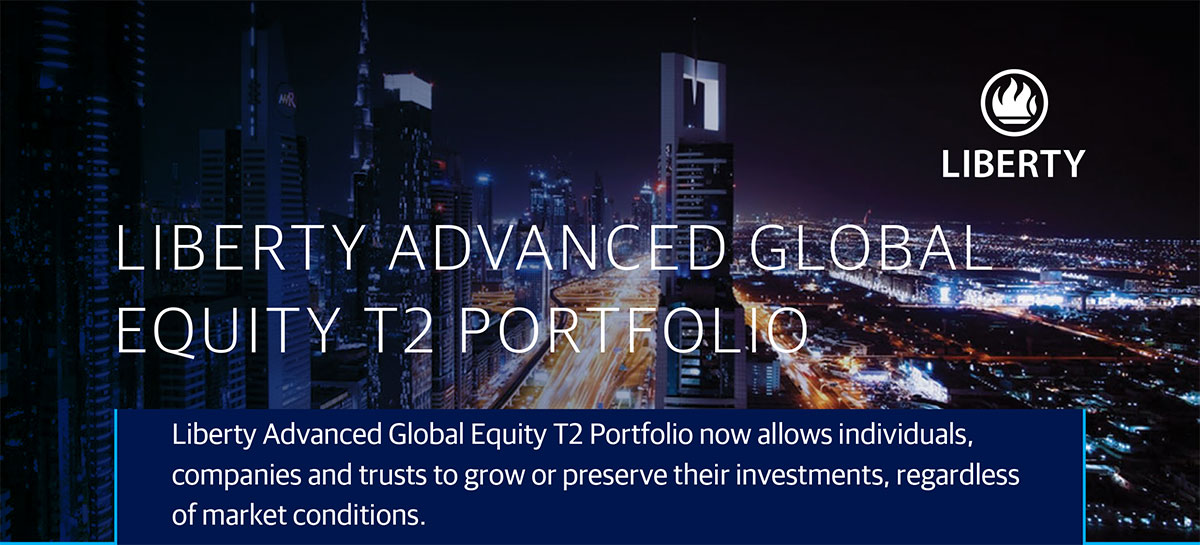 LIBERTY ADVANCED GLOBAL EQUITY T2 PORTFOLIO - Croisfin