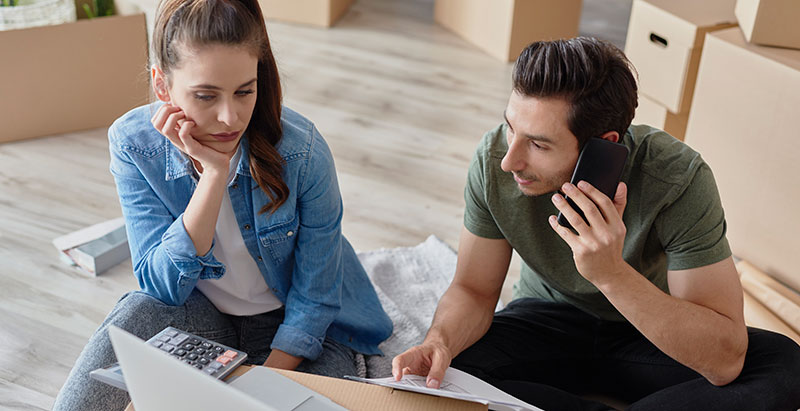 Benefits For The New Home Owner - Croisfin