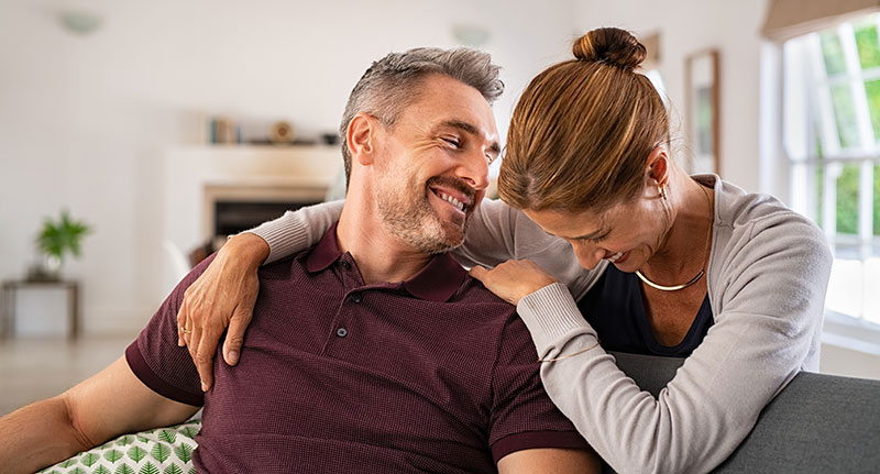 Funeral Benefit - Croisfin